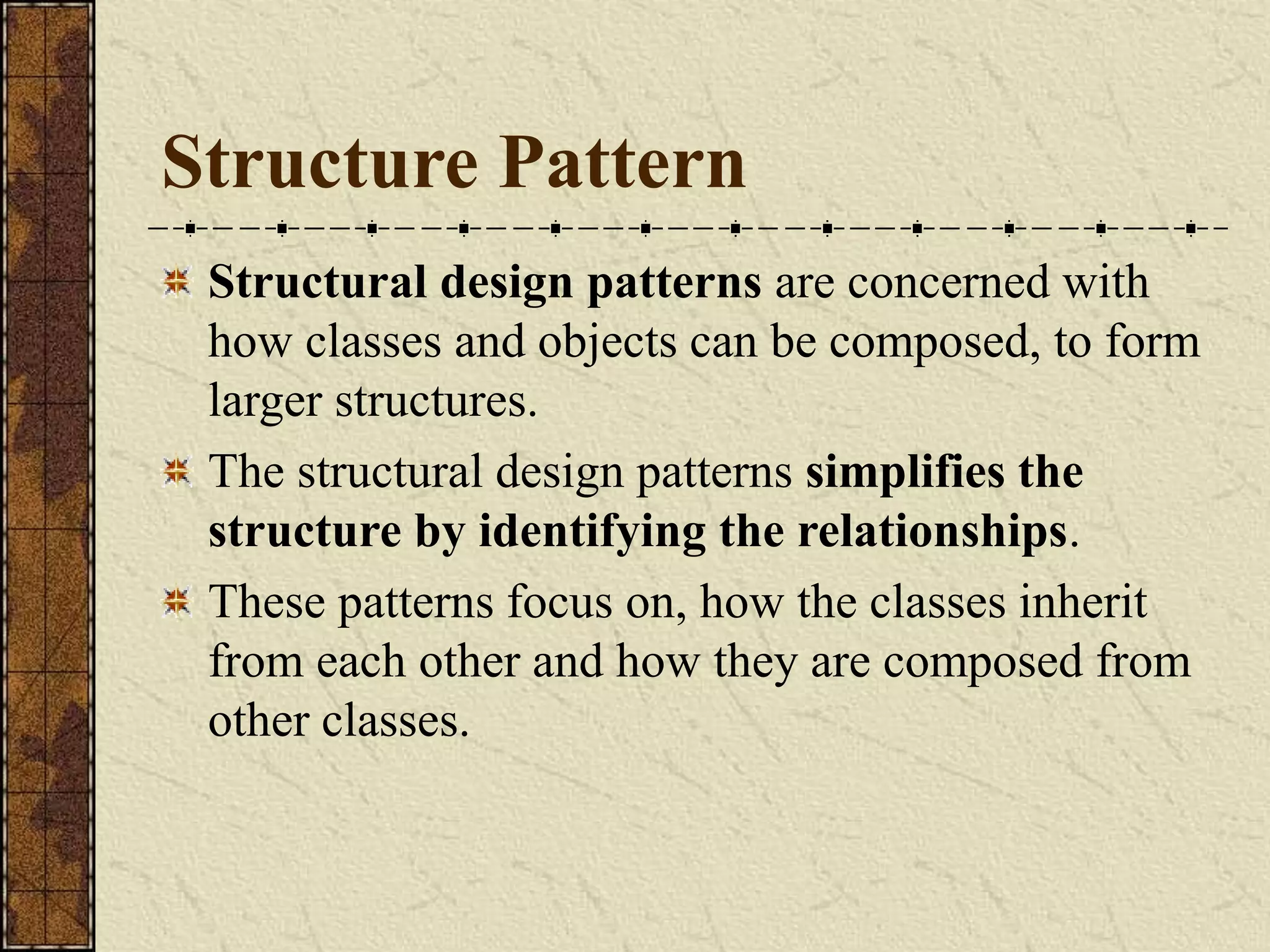 Adapter pattern | PPT