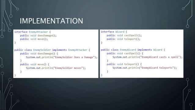 Adapter Design Pattern | PPT