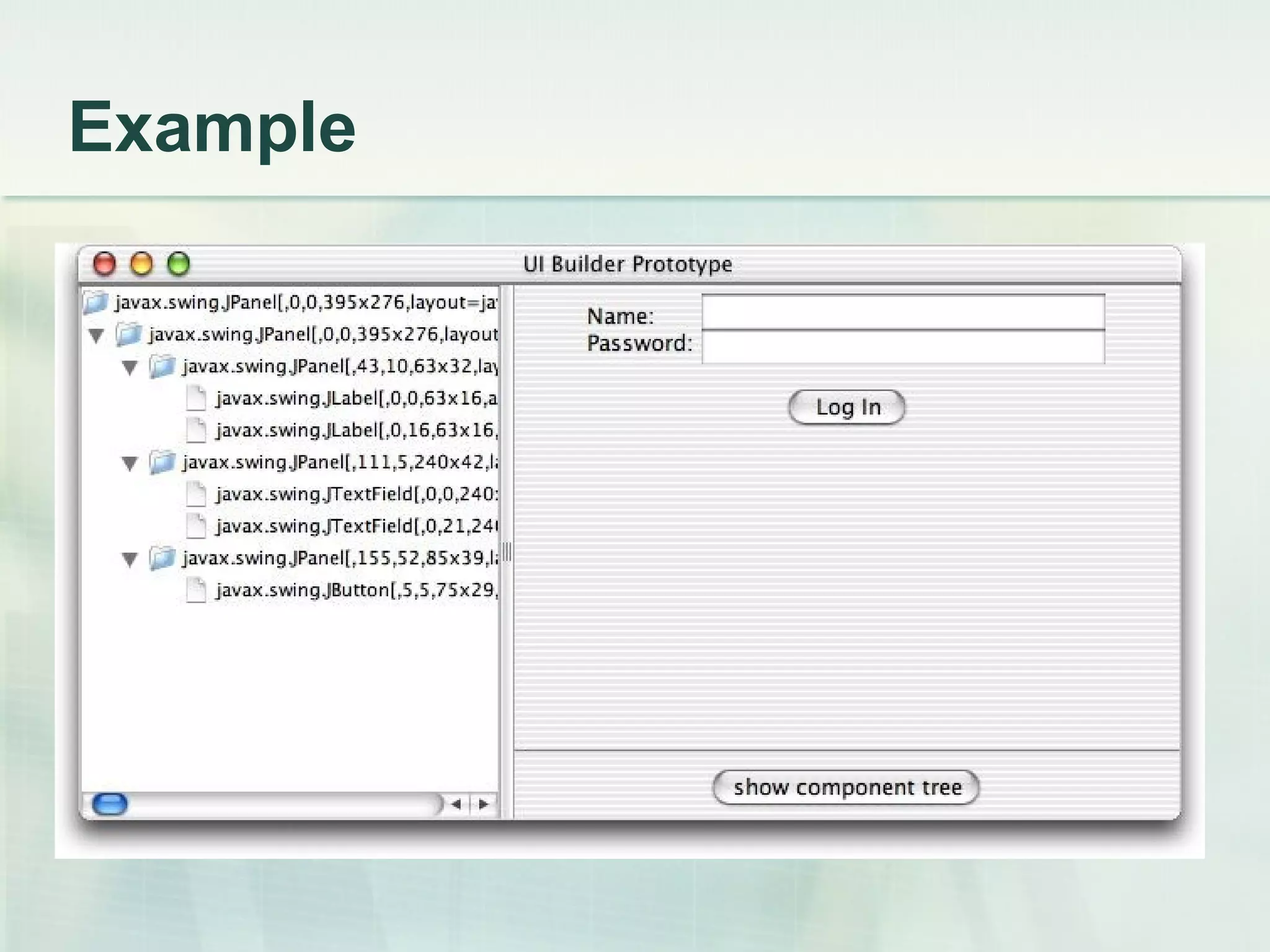 Adapter Design Pattern | PPT Adapter Design Pattern | PPT
