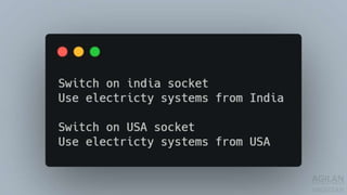 Adapter Pattern | PPTX