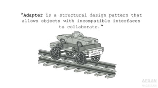 Adapter Pattern | PPTX