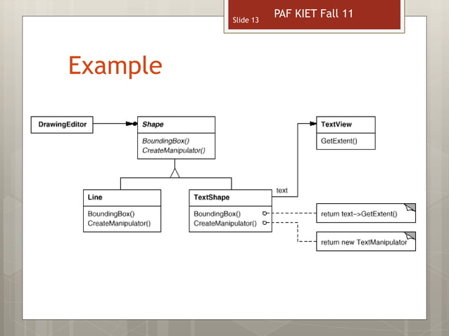 Adapter Design Pattern | PPTX | Programming Languages | Computing