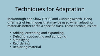 ADAPTING-CLASSROOM-MATERIALS(instructional materials).pptx