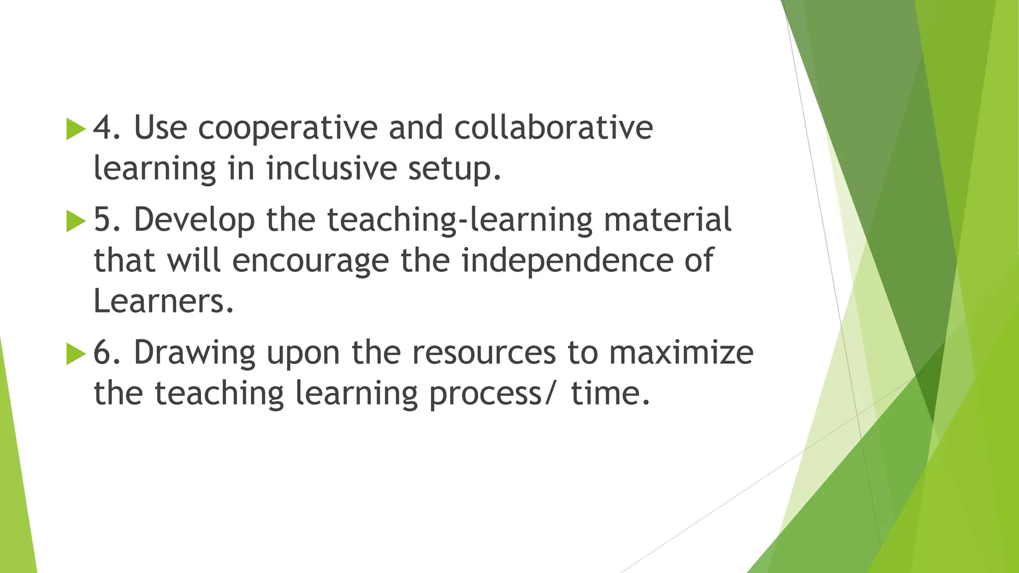 Adapting Curriculum teaching deped.pptx