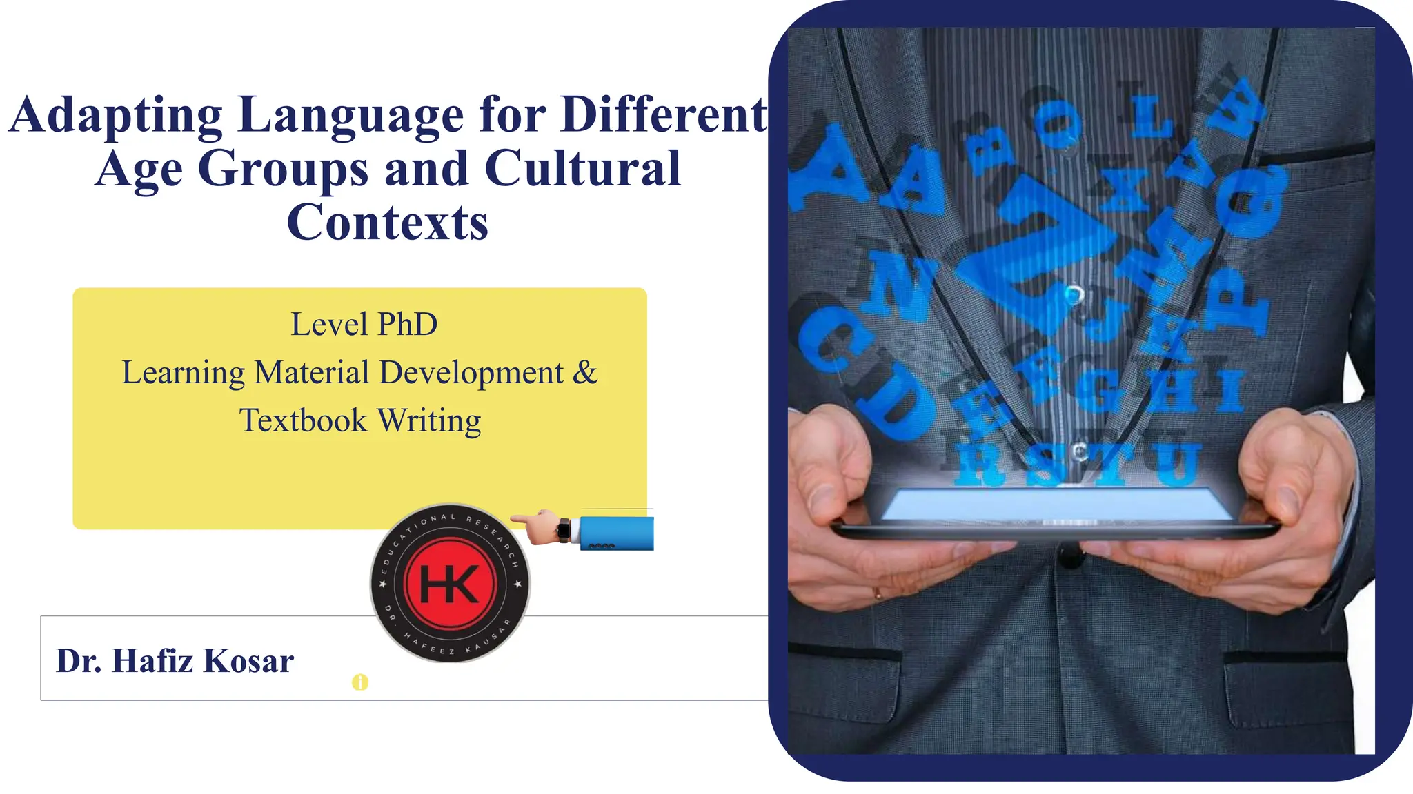 Adapting Language for Different Age Groups and Cultural Contexts.pptx
