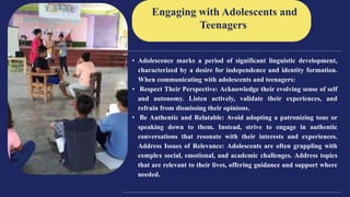 Adapting Language for Different Age Groups and Cultural Contexts.pptx ...