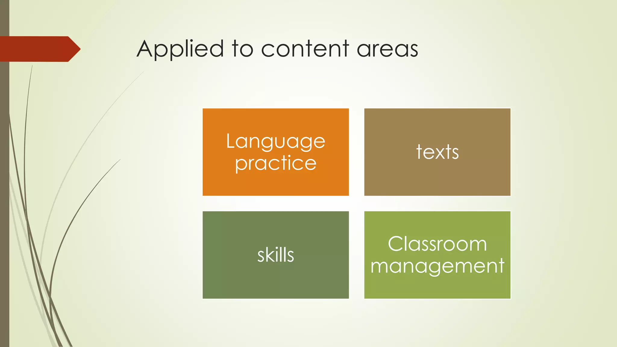 Adapting materials | PDF