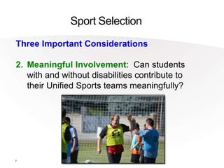 Adapting sports & fitness | PPTX | Physical Therapy | Wellness