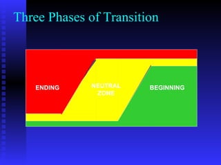 Adapting to change generic format - 031510 | PPT