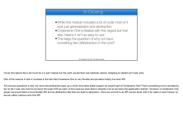 Adapting to Tablets and Desktops - Part 4 - Transcript.pdf