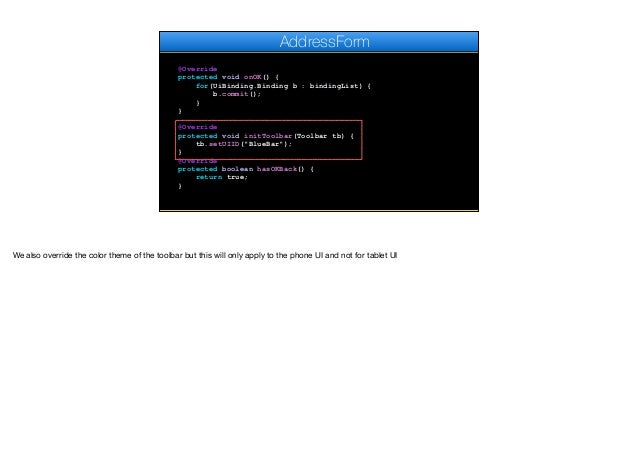Adapting to Tablets and Desktops - Part 4 - Transcript.pdf