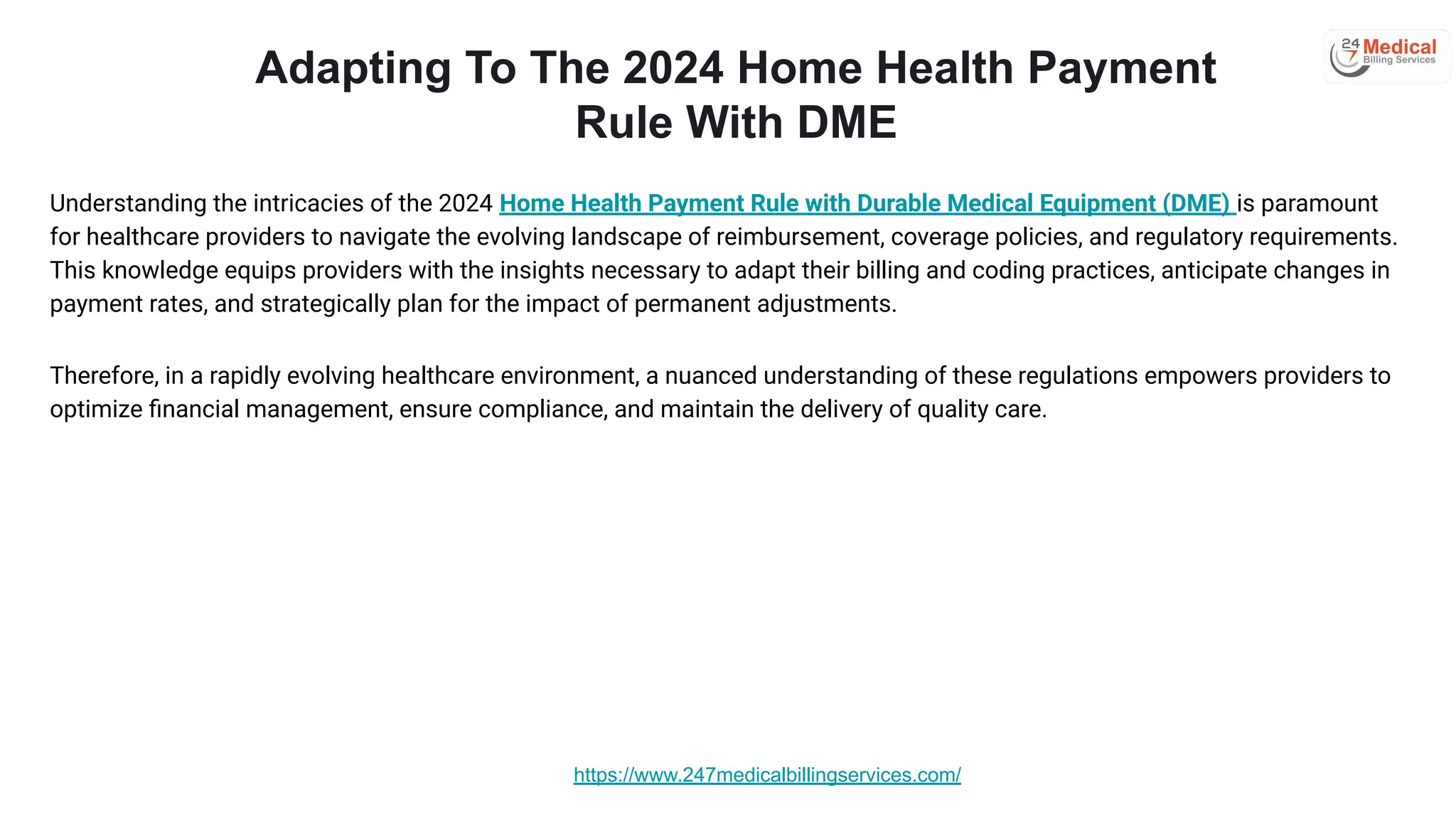 Adapting To The 2024 Home Health Payment Rule With DME.pdf