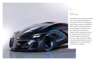 Adaptis GmbH Capabilities | PPT