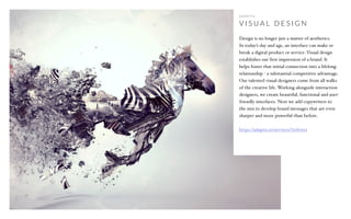 Adaptis GmbH Capabilities | PDF