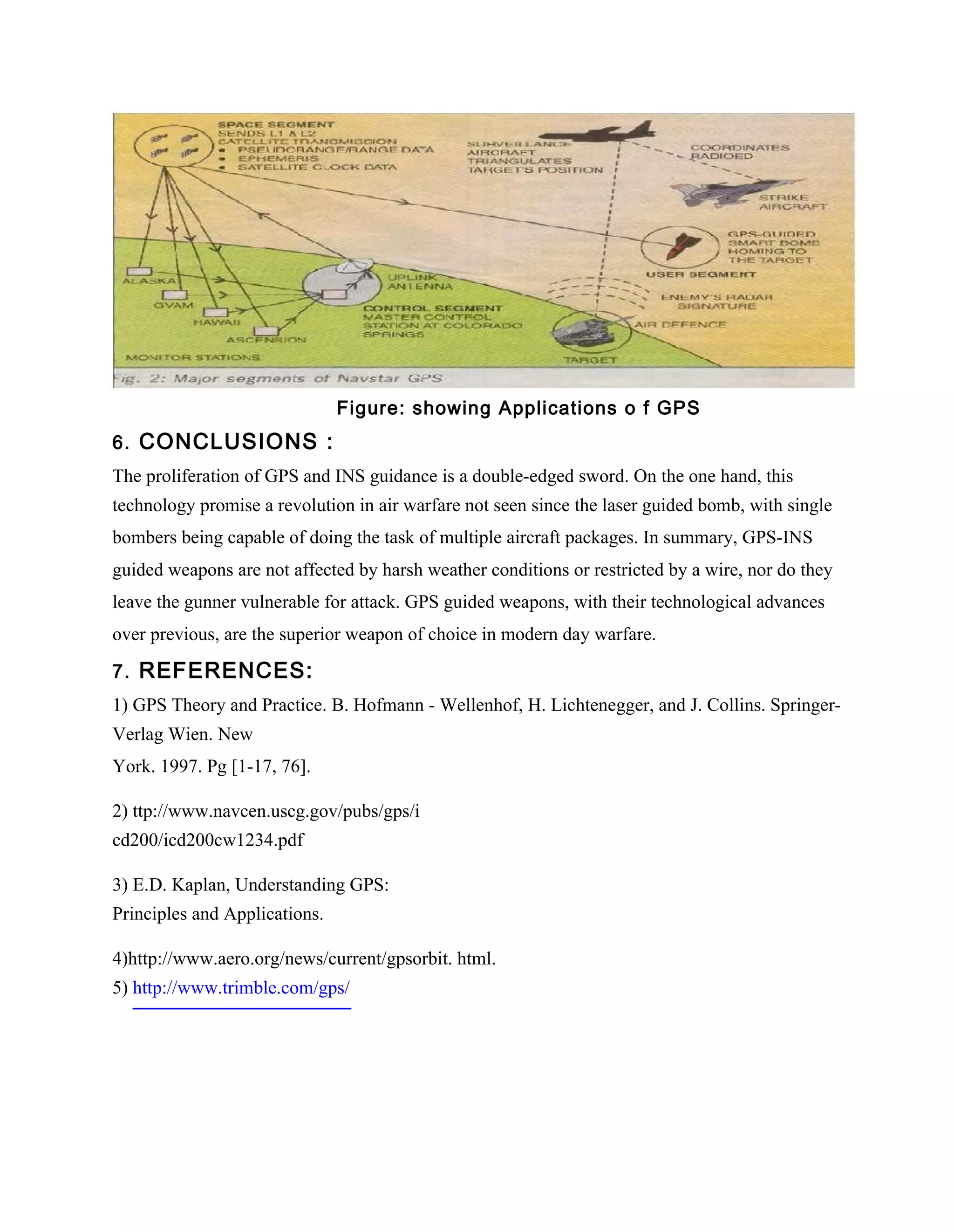 Adaptive missile-guidance-using-gps | PDF
