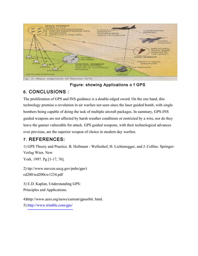 Adaptive missile-guidance-using-gps | PDF