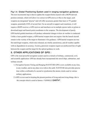 Adaptive missile-guidance-using-gps | DOC