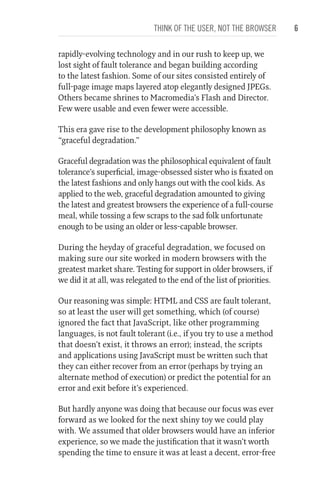 Adaptive web-design-chapter-1 | PDF