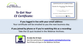 Math Mindset Comes First: Closing the Achievement Gap | PPT