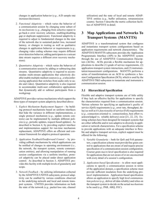 ADAPTIVE | PDF