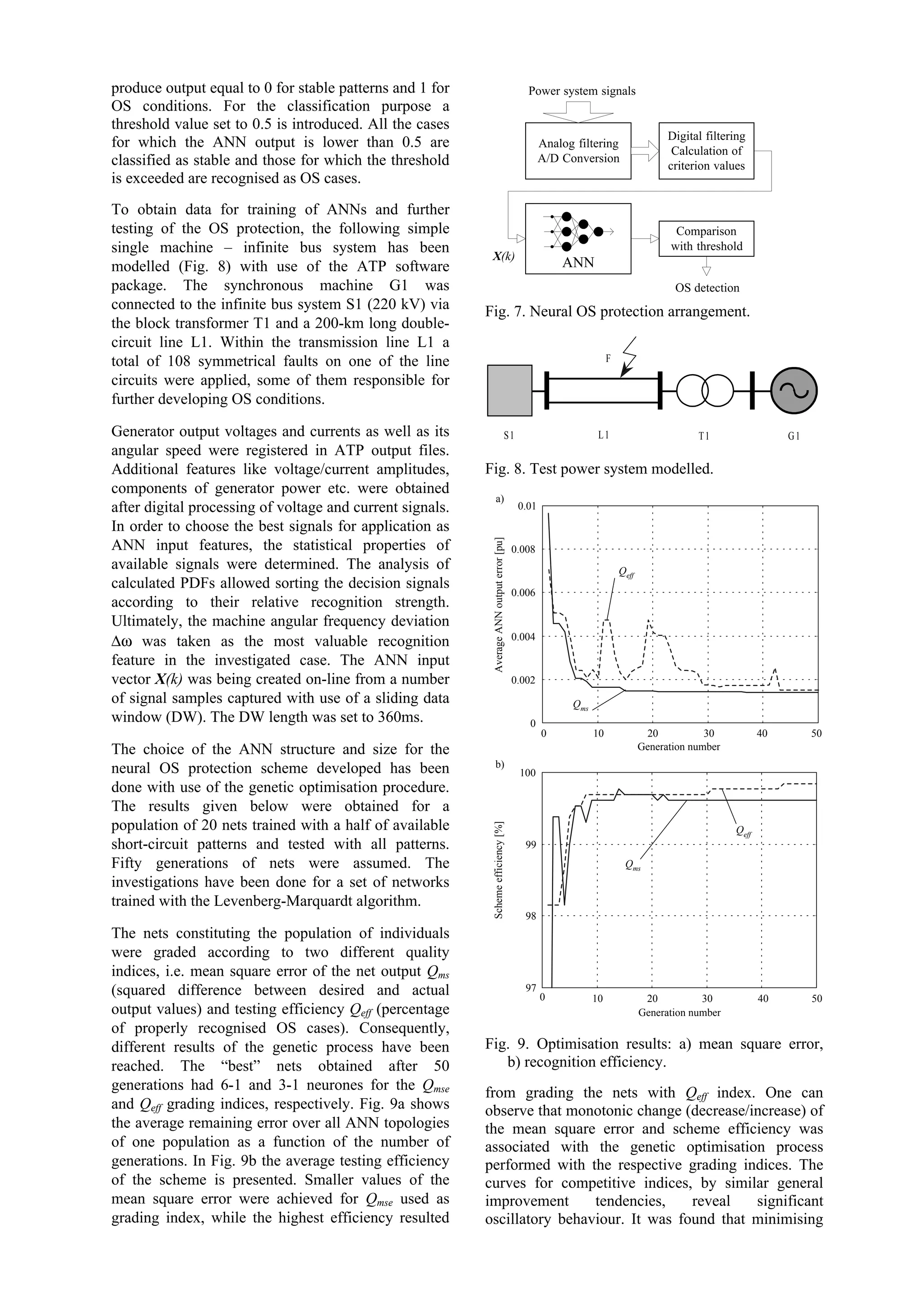 Adaptive and inteligence | PDF