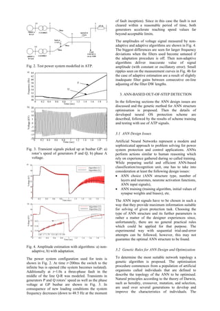 Adaptive and inteligence | PDF