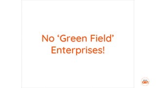 Adaptive and Iterative Integration for Microservices and Cloud Native ...