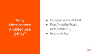 [WSO2Con Asia 2018] Adaptive and Iterative Integration for ...