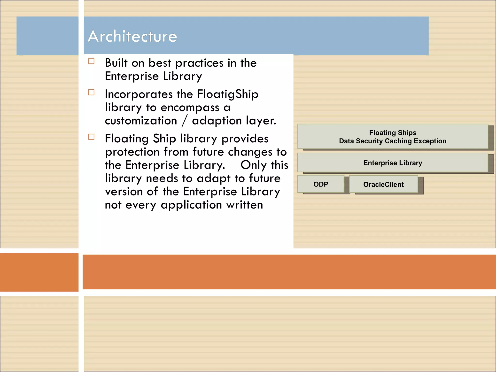 Adaptive Architecture | PPT