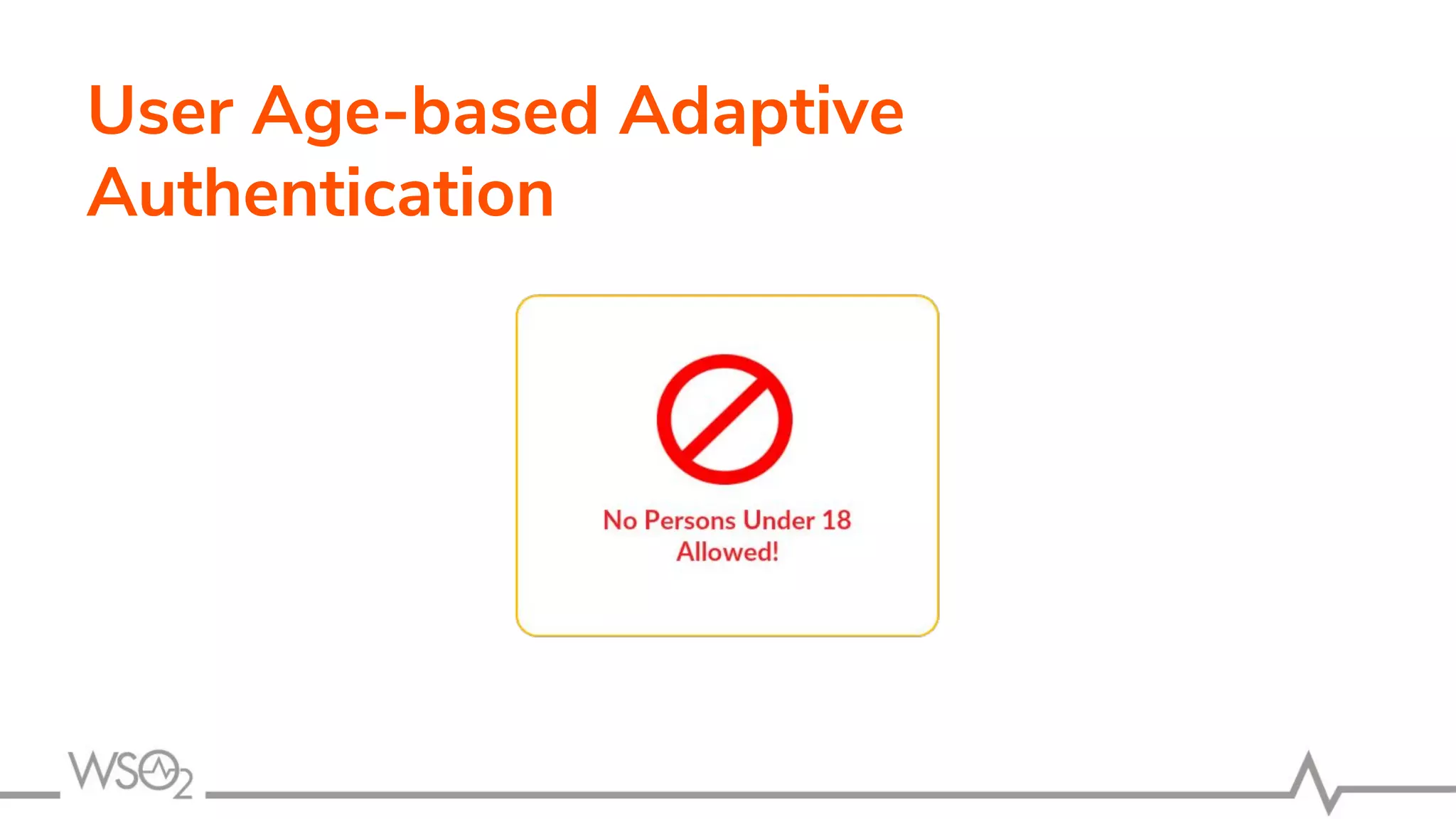 Adaptive Authentication: What, Why and How? | PDF