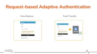Adaptive Authentication: What, Why and How? | PDF