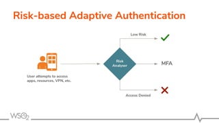 Adaptive Authentication: What, Why and How? | PDF