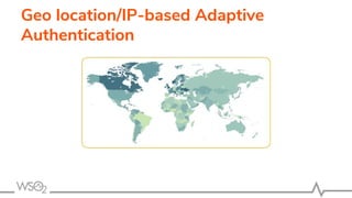 Adaptive Authentication: What, Why and How? | PDF