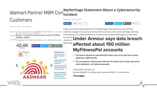 Adaptive Authentication: What, Why and How? | PDF