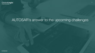 Future Intelligent Mobility with Adaptive AUTOSAR - Transforming ...