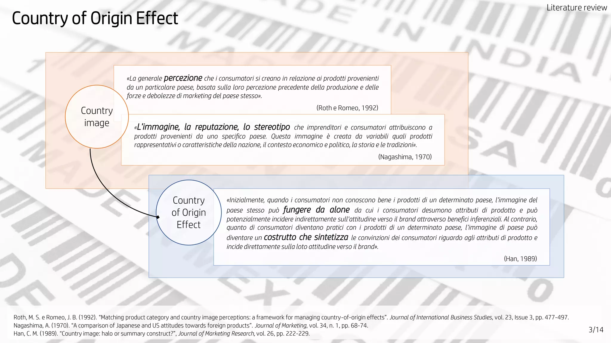 Adaptive Choice Based Conjoint Analysis Vs Full Profile Conjoint Analysis Pdf