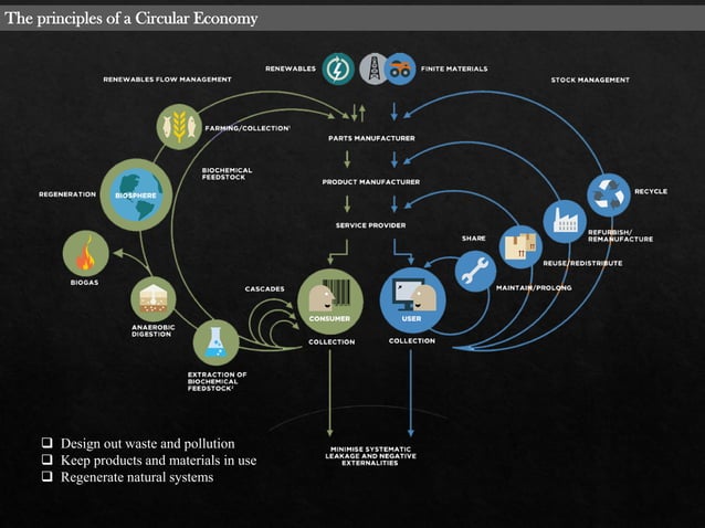 Adaptive circular cities | PPT