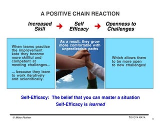 The Role of Challenge in Continuous Improvement | PDF | Career Advice ...