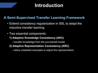 Review : Adaptive Consistency Regularization for Semi-Supervised Transfer Learning | PDF