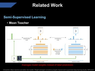 Review : Adaptive Consistency Regularization for Semi-Supervised Transfer Learning | PDF