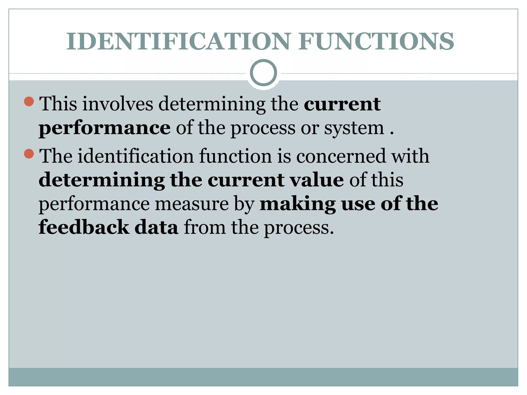 Adaptive control System | PPT