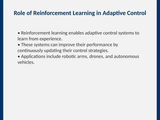 Adaptive_Control_Systems_Enhanced_No_Images_Presentation.pptx