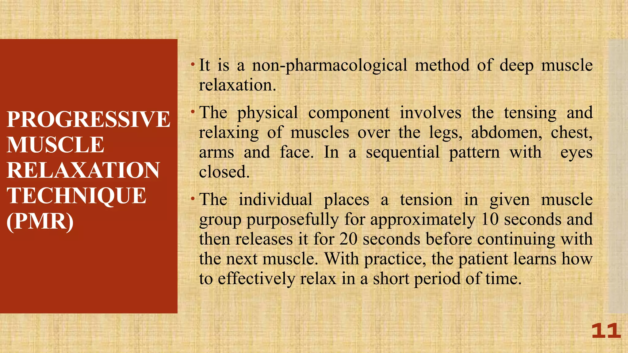 ADAPTIVE COPING.pptx | Physical Therapy | Wellness