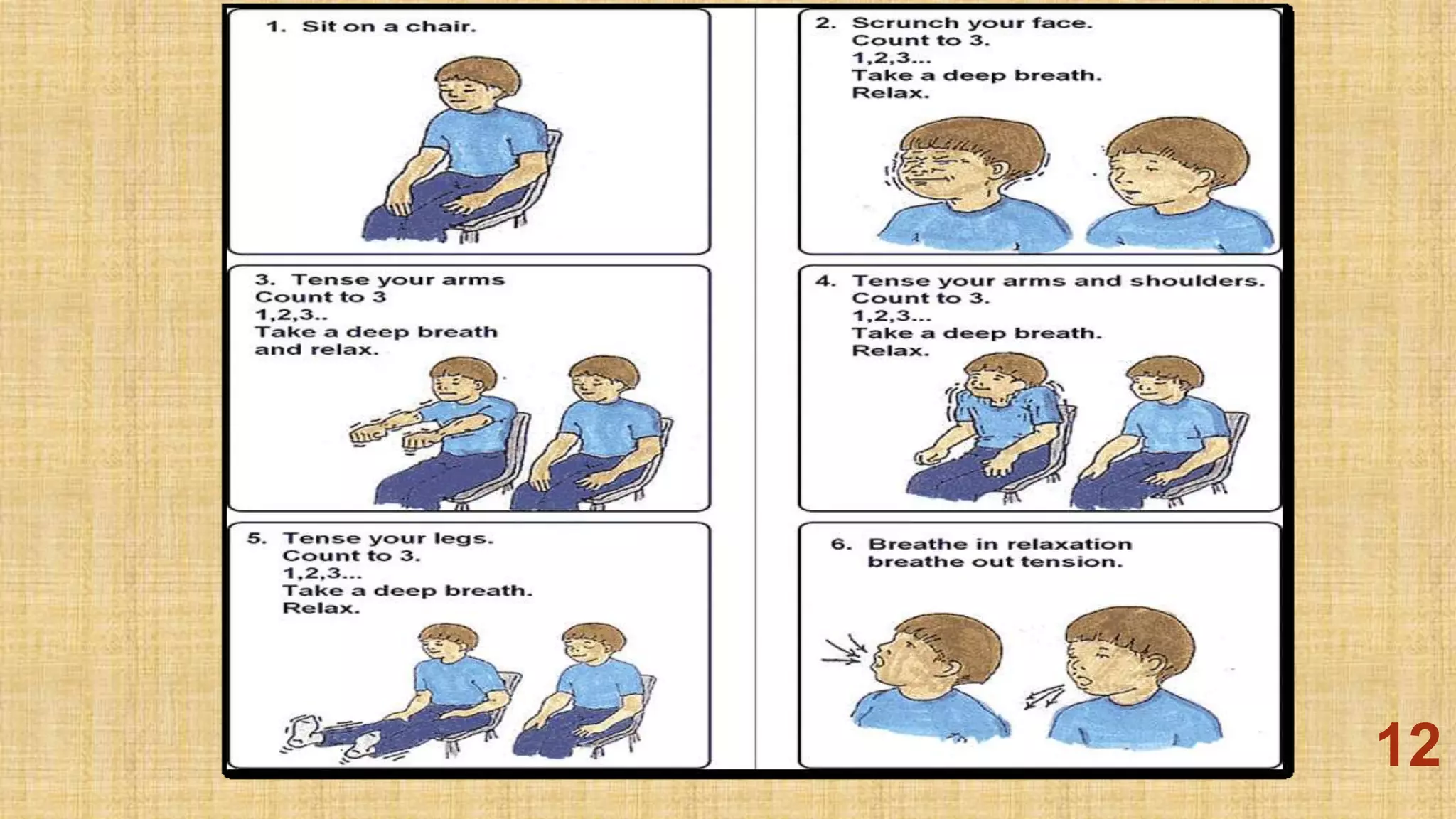 ADAPTIVE COPING.pptx | Physical Therapy | Wellness