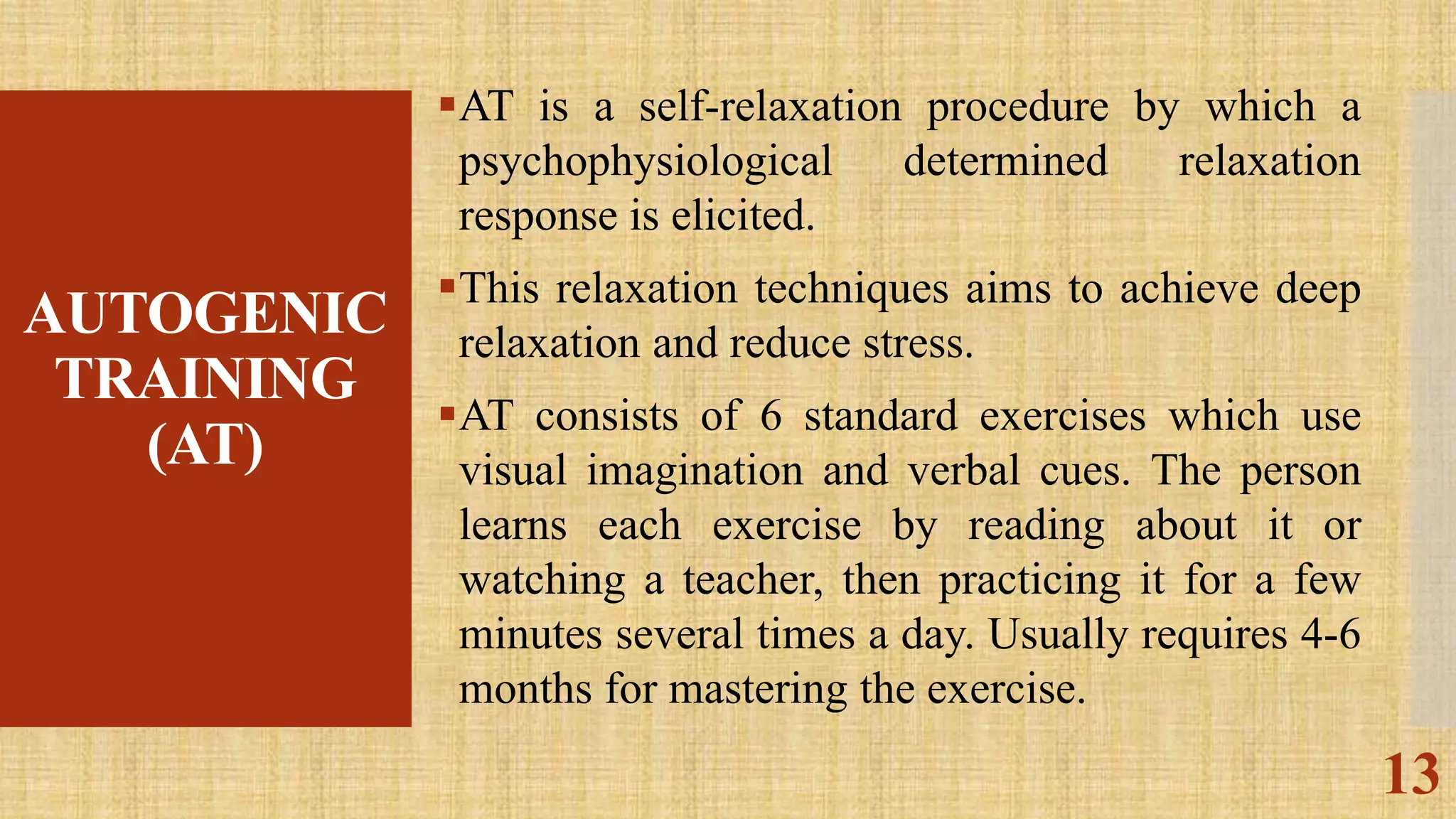 ADAPTIVE COPING.pptx | Physical Therapy | Wellness