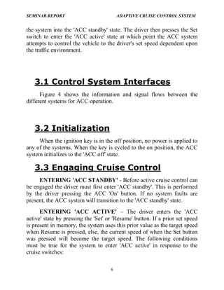 Adaptivecruicecontrol | DOCX
