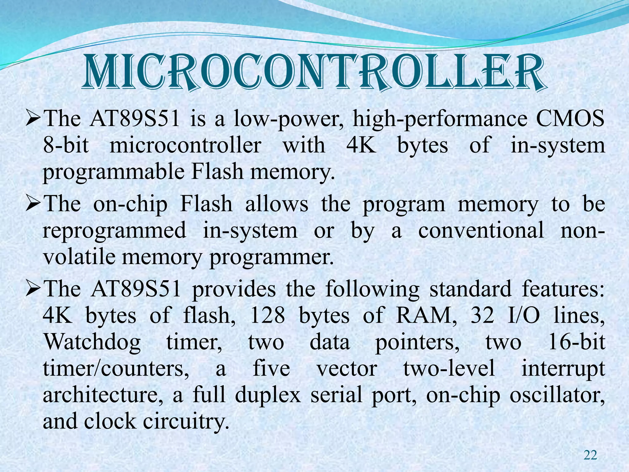 Adaptive cruise control | PPTX