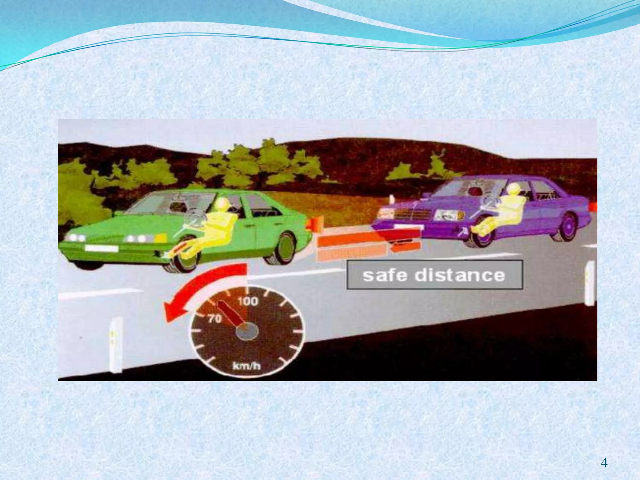 Adaptive cruise control | PPTX