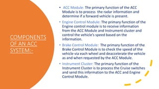 Adaptive Cruise Control.pptx