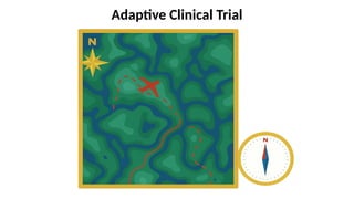 Adaptive Designs in Clinical Trials by Dr Pooja Awasthi Department of ...